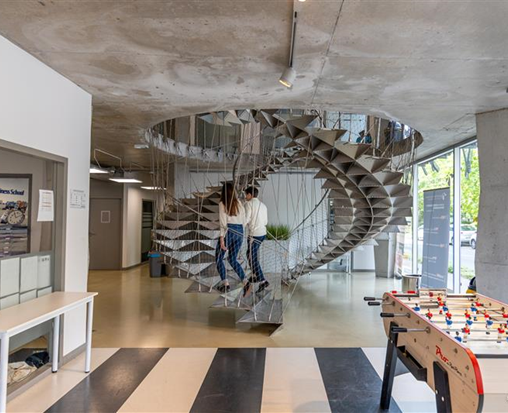 Doranco devient NEXA DIGITAL SCHOOL